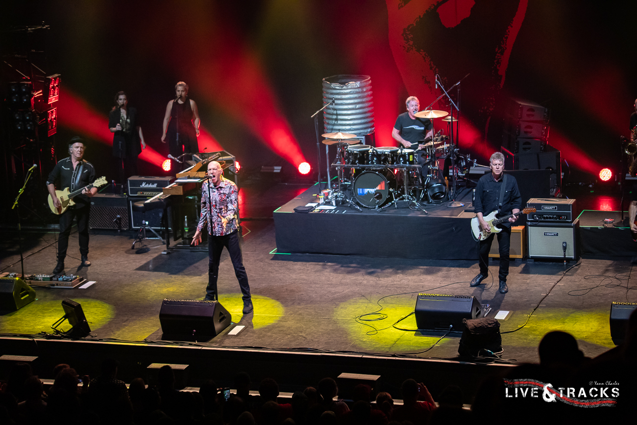 liveandtracks - Transatlantic